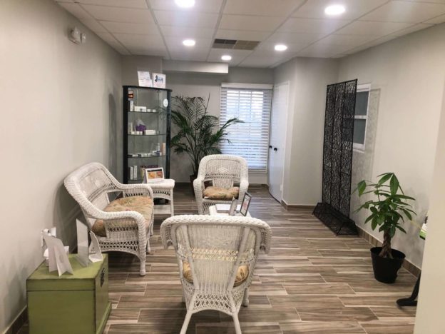 Tour Of SPA | Anara Medspa