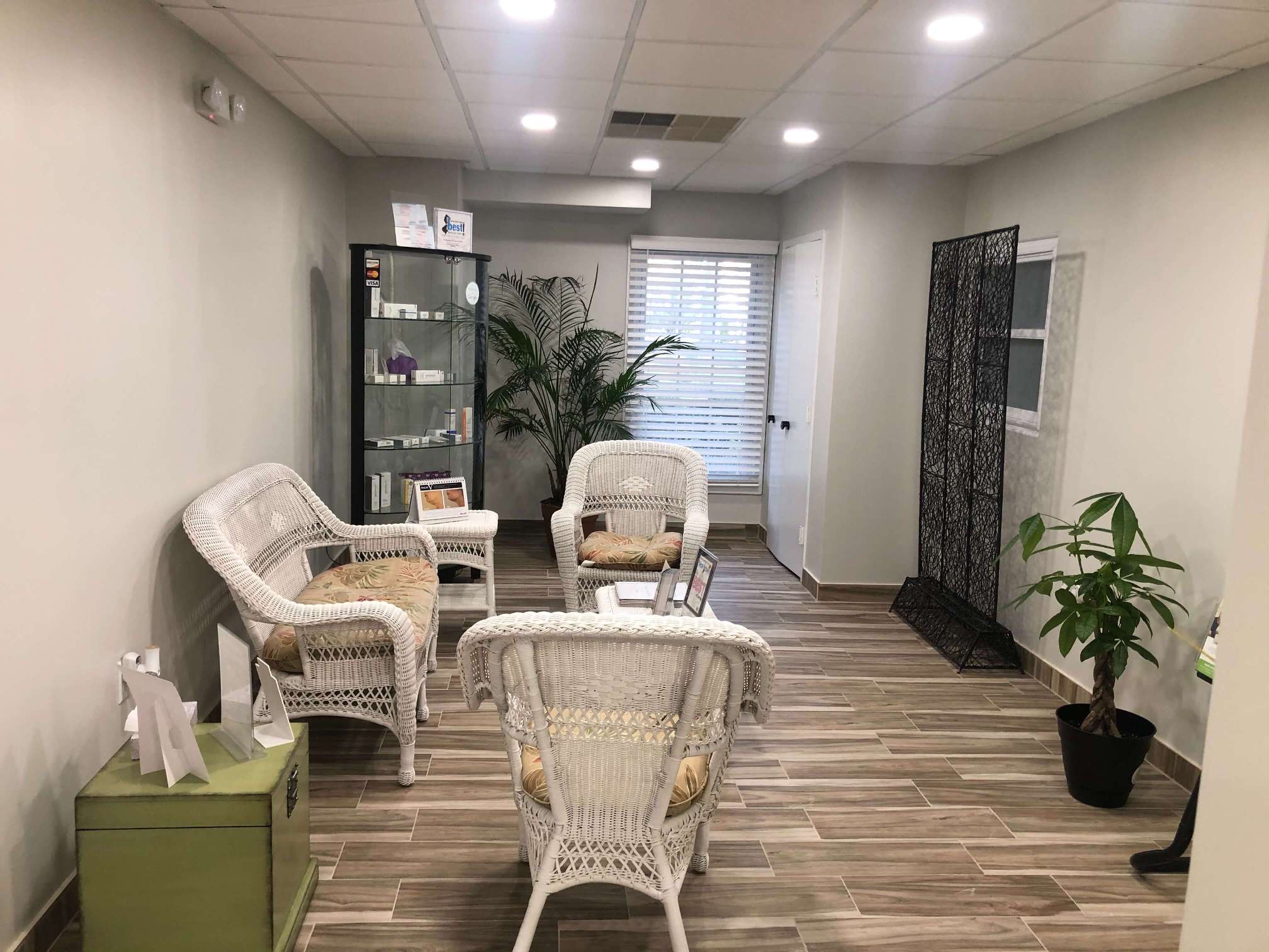 Tour Of SPA | Anara Medspa