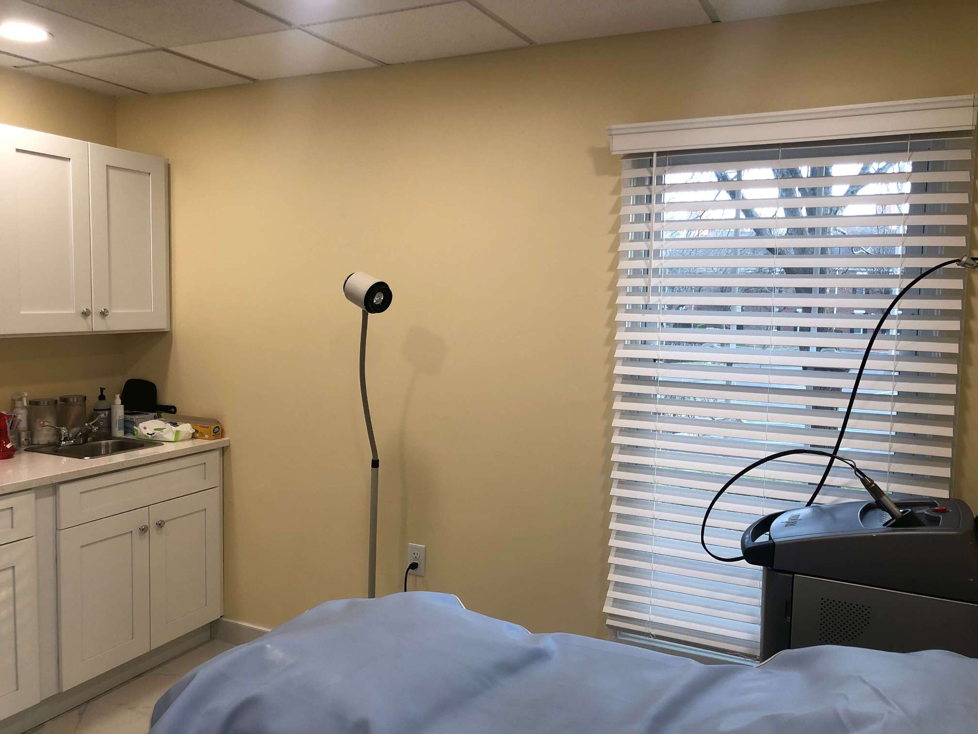 Tour Of SPA | Anara Medspa