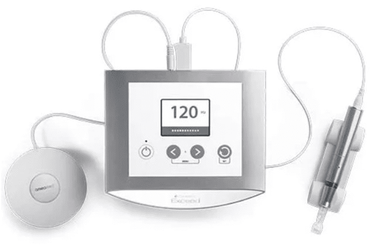 Exceed Microneedling: Advanced Skin Rejuvenation Technology